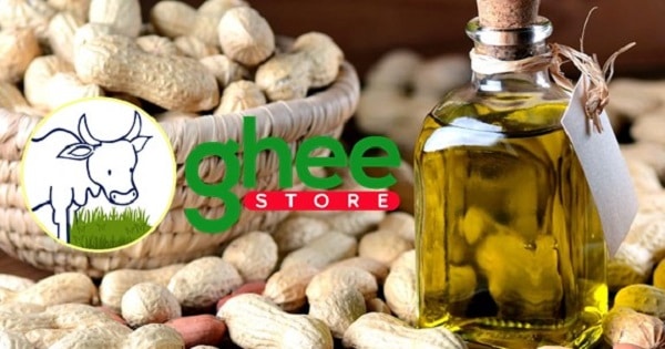 What is Desi Cow Ghee? | GheeStore